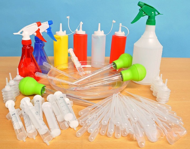 Easy Squeezy Set | Eduspace Supplies