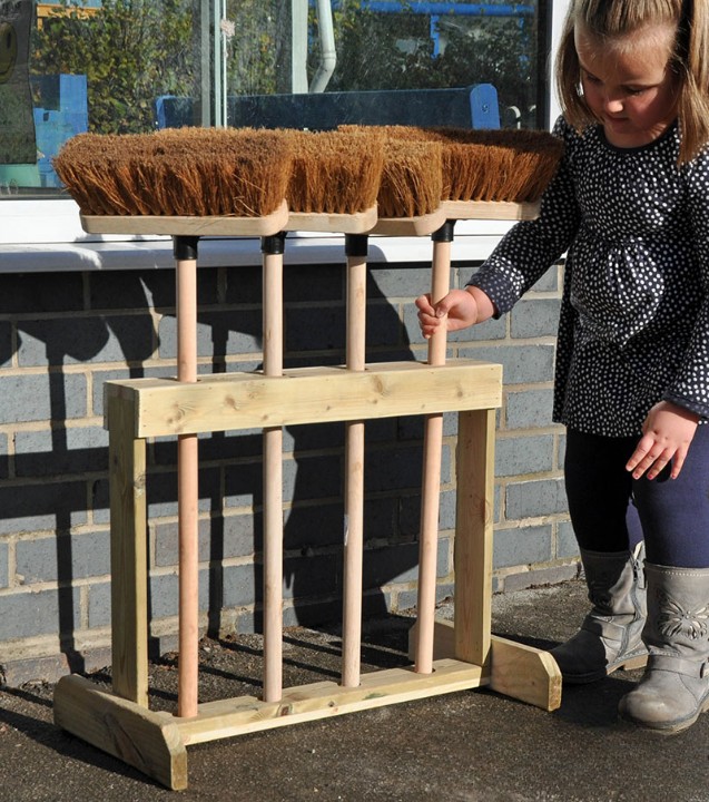 Broom Store | Eduspace Supplies
