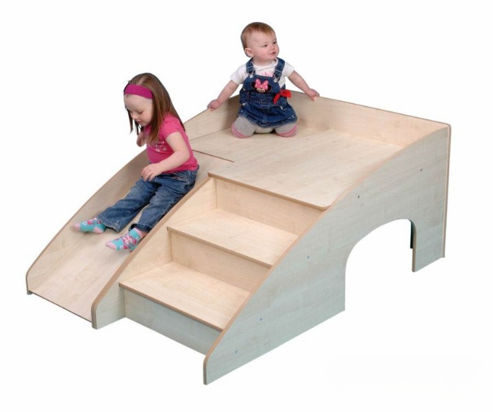 Slide N Hide | Eduspace Supplies