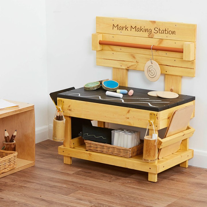 Mini Literacy Station | Eduspace Supplies
