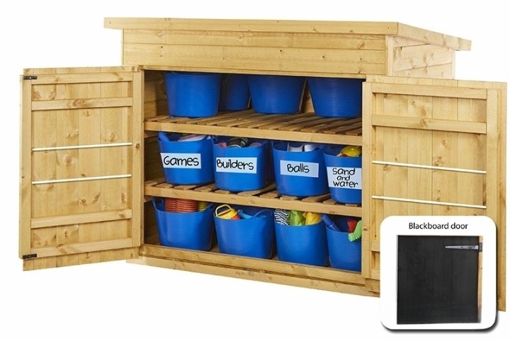24 Small Tubs Only | Eduspace Supplies