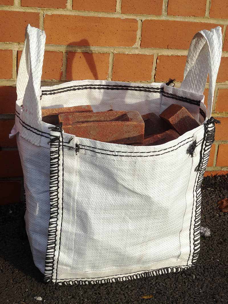 Mini Builders Bag | Eduspace Supplies