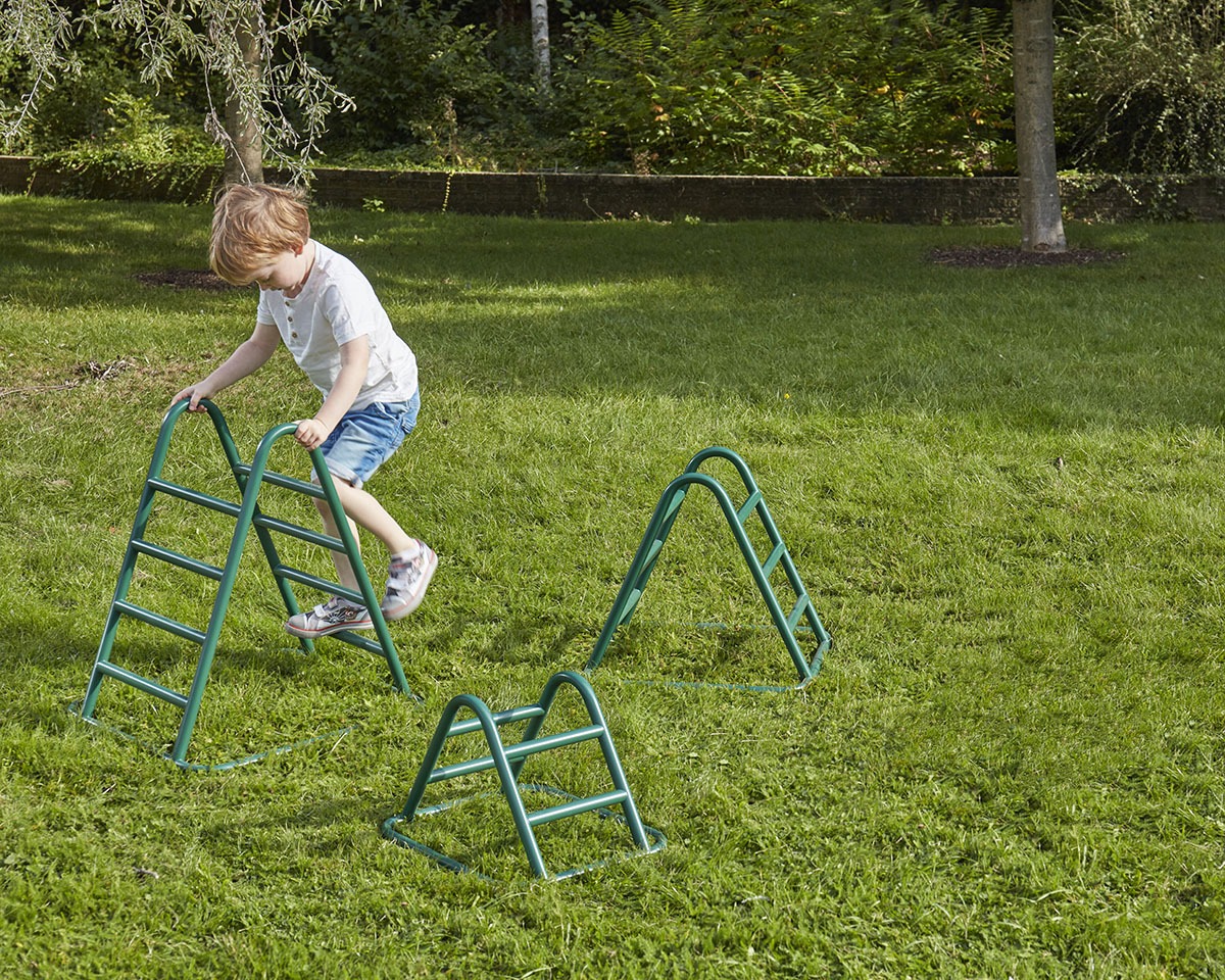Climbing Frames | Eduspace Supplies