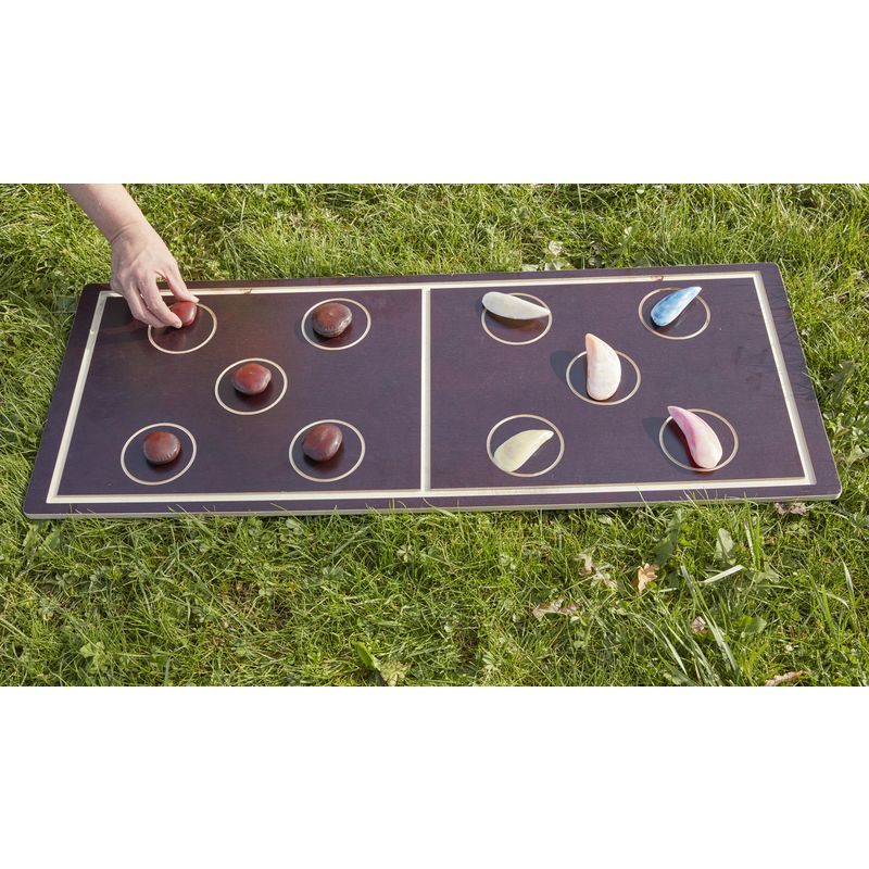 Ten Frames / Hungarian Frames | Eduspace Supplies
