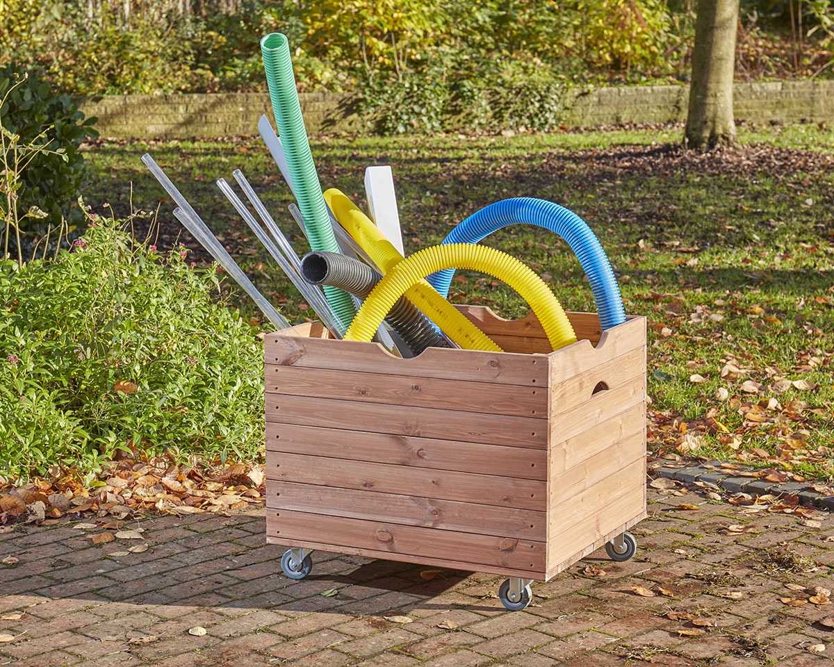 Cart & Cover | Eduspace Supplies