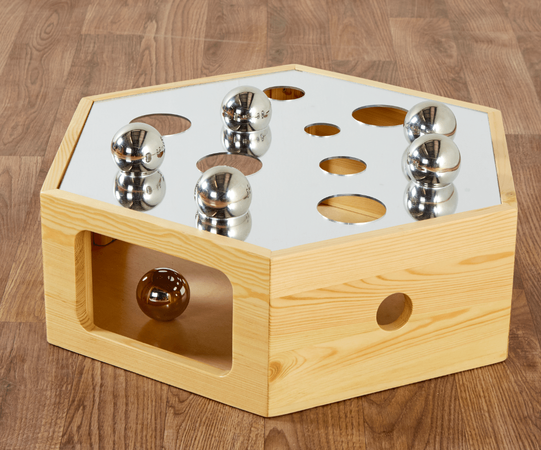 Posting Reflection Box | Eduspace Supplies