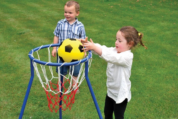 Basket Ball Den Stand | Eduspace Supplies