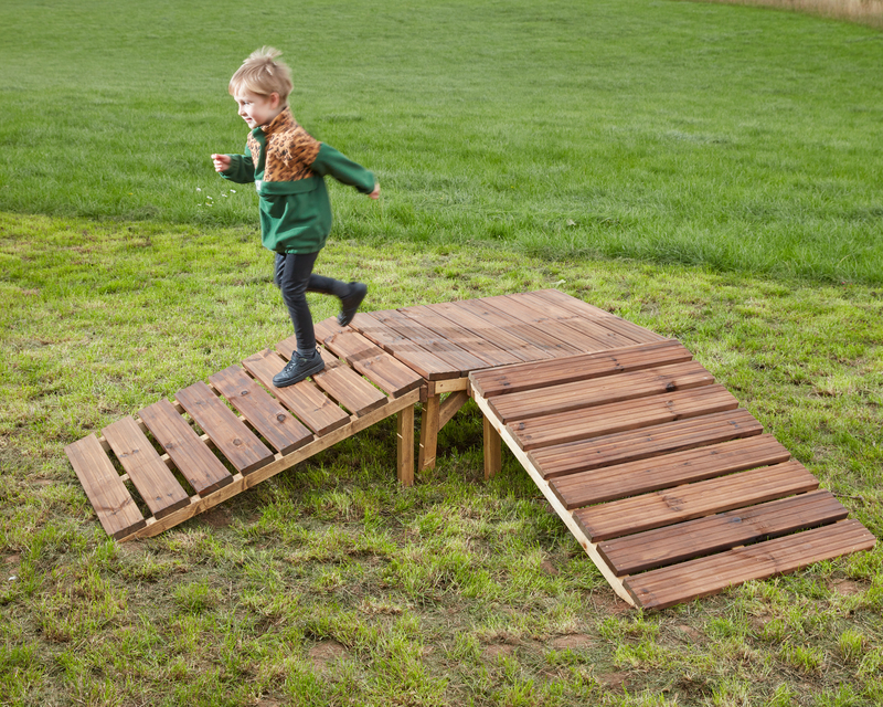 The Long Bridge | Eduspace Supplies