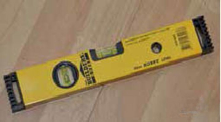 Real Spirit Level | Eduspace Supplies