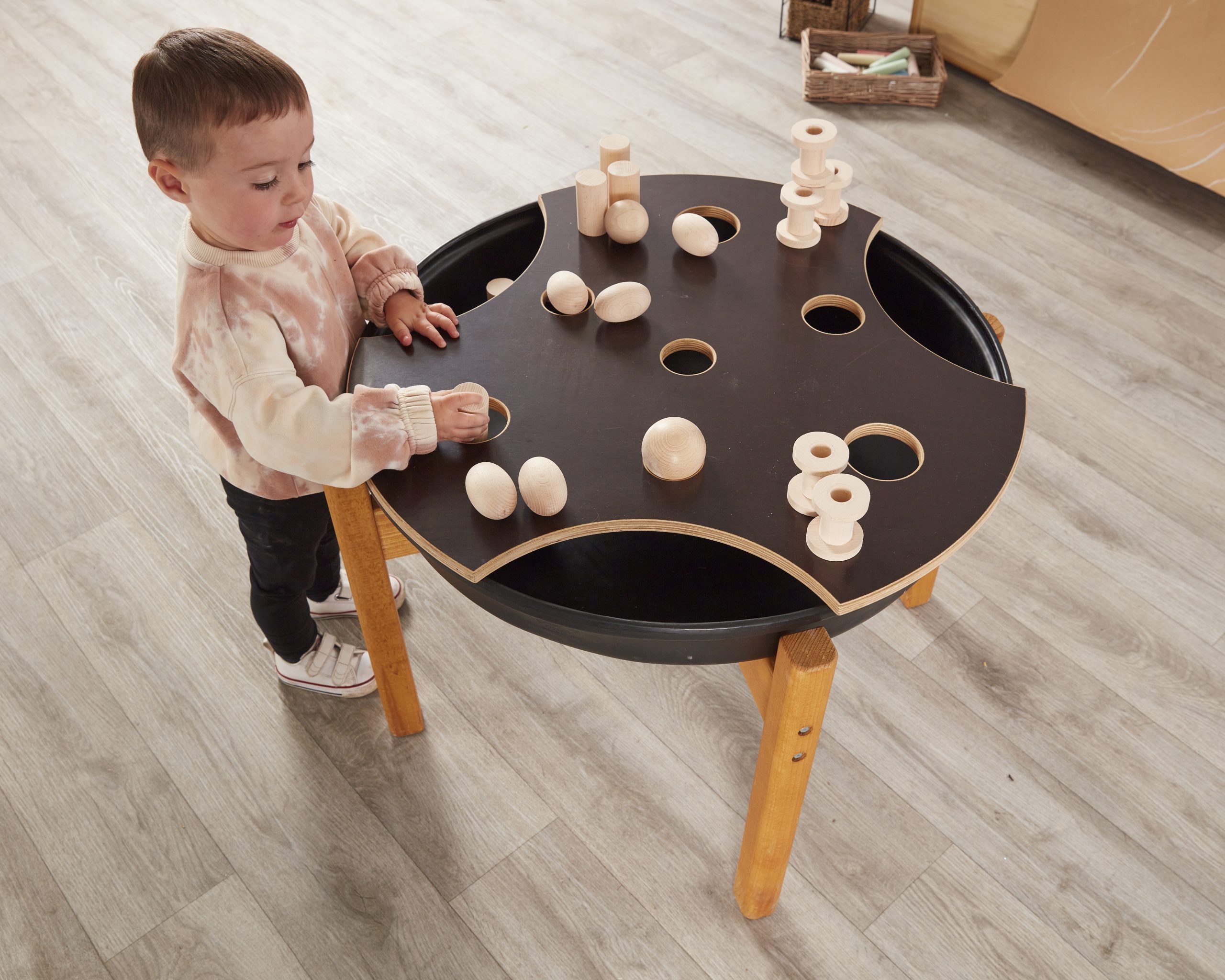 Posting Schema Topper | Eduspace Supplies