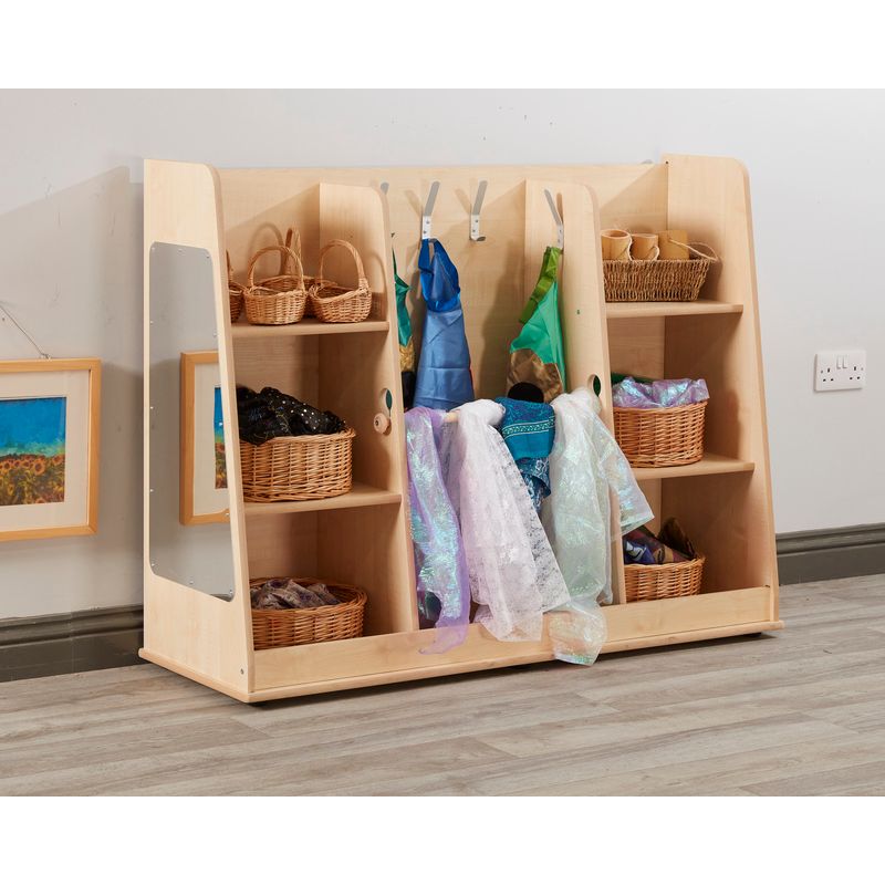 Maple Dressing Up | Eduspace Supplies