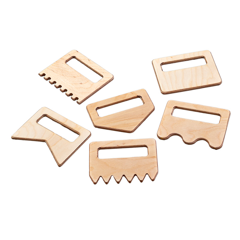 Sand Combs | Eduspace Supplies
