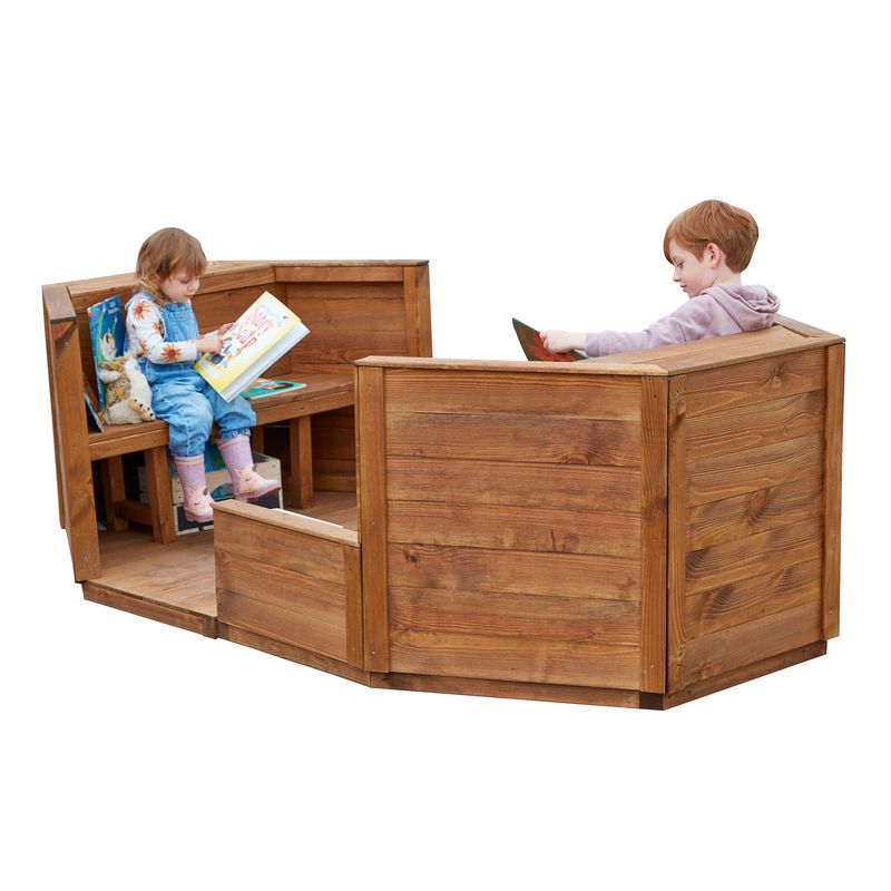 Book Boats | Eduspace Supplies