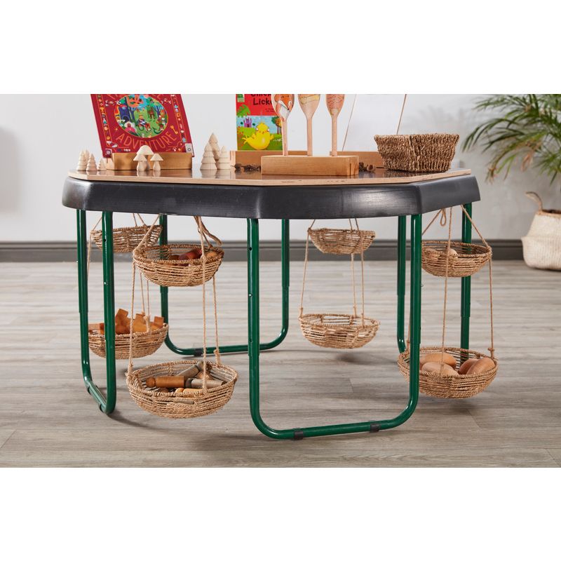 Hanging Tuff Spot Baskets | Eduspace Supplies