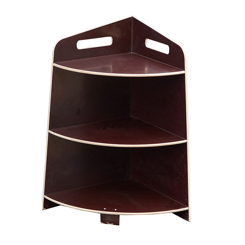 Outdoor Healdswood Corner | Eduspace Supplies