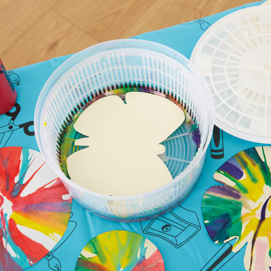 Paint Spinner | Eduspace Supplies
