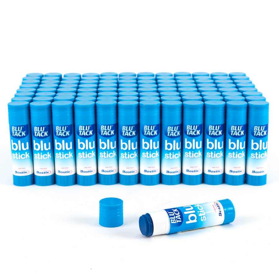 Blu Stick 36g | Eduspace Supplies