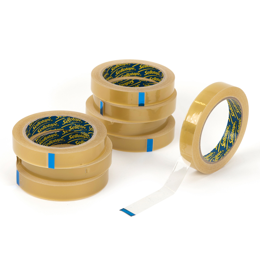 Sellotape Original | Eduspace Supplies