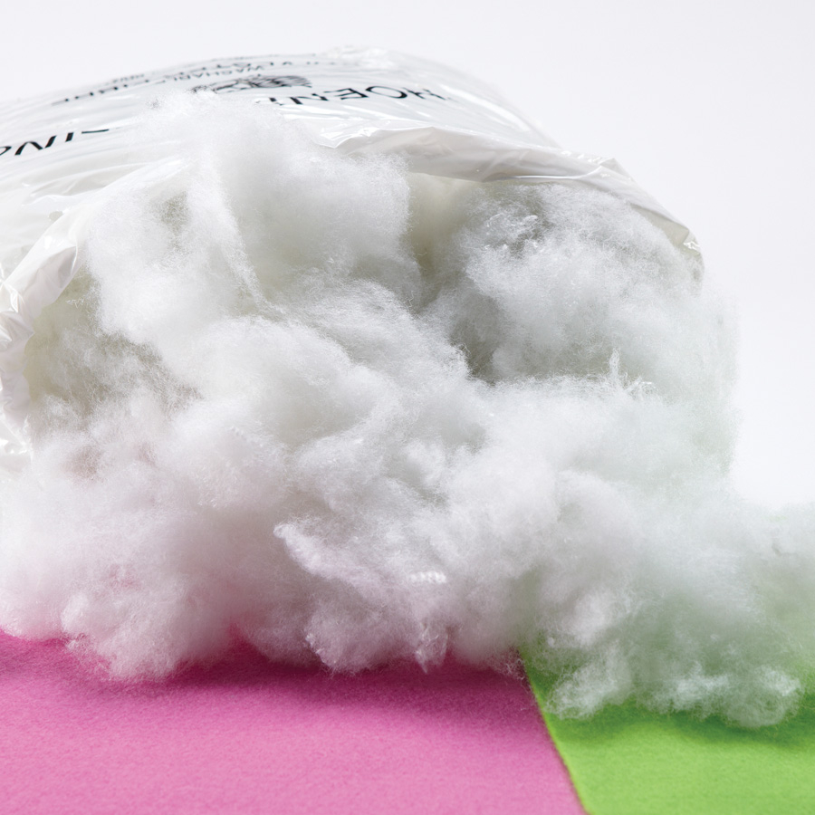 Soft Toy Filling 454g | Eduspace Supplies