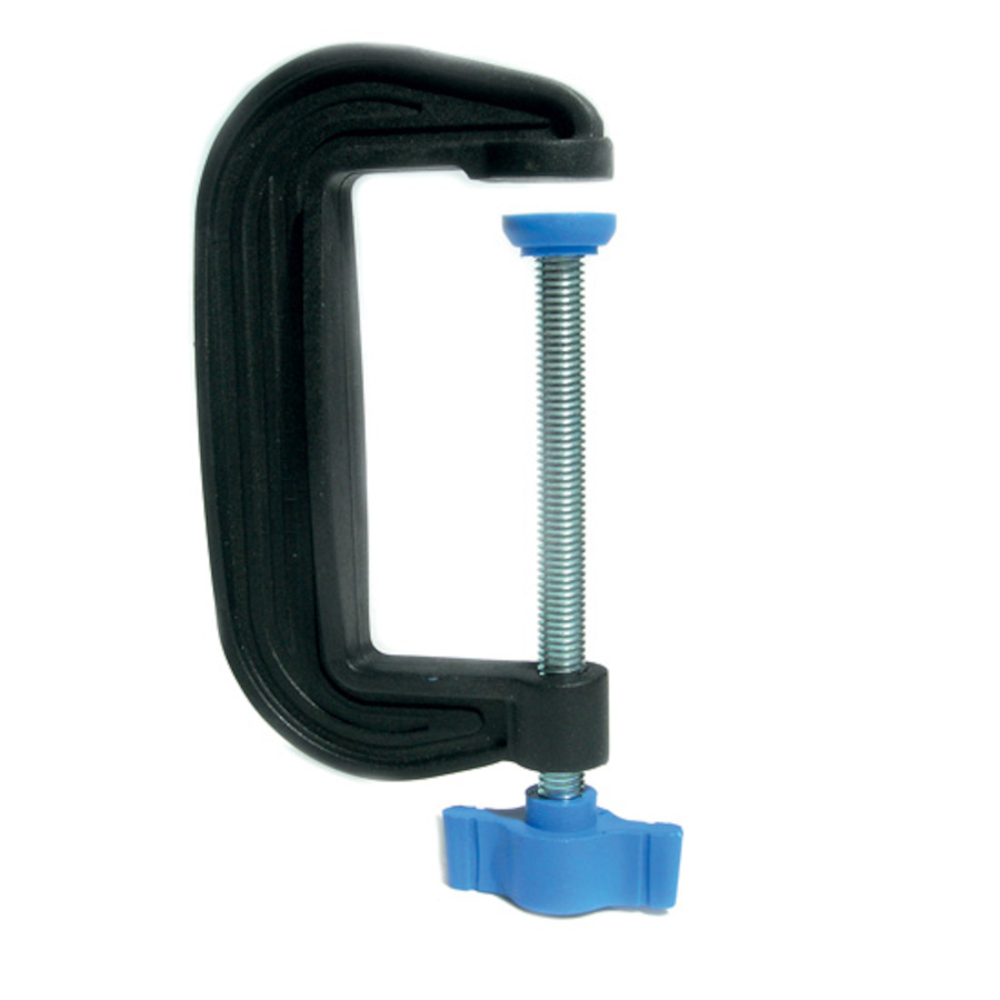 G Clamps 75mm | Eduspace Supplies