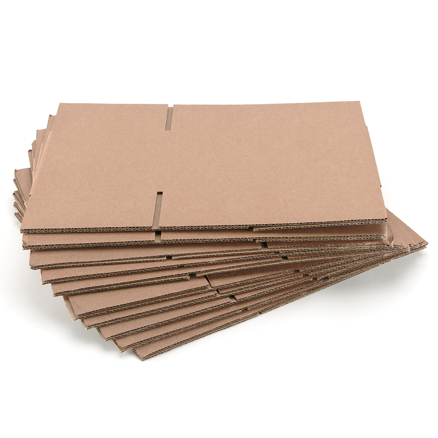 Cams Toy Cardboard Boxes | Eduspace Supplies