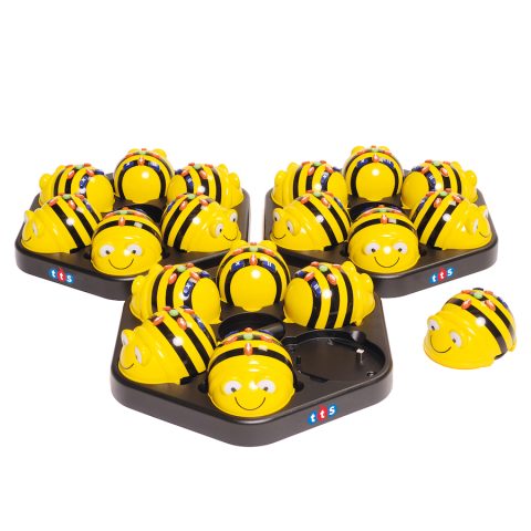 Bee-Bot® Programmable Floor Robot | Eduspace Supplies