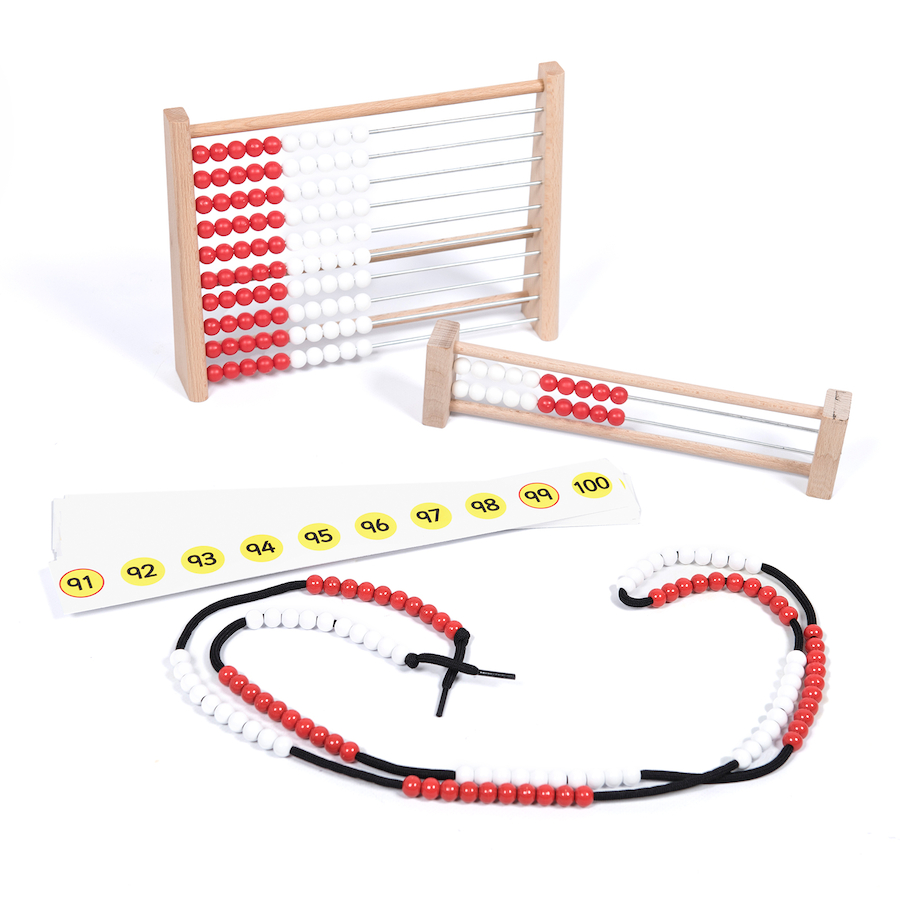 Intervention and Recovery Maths Kit | Eduspace Supplies