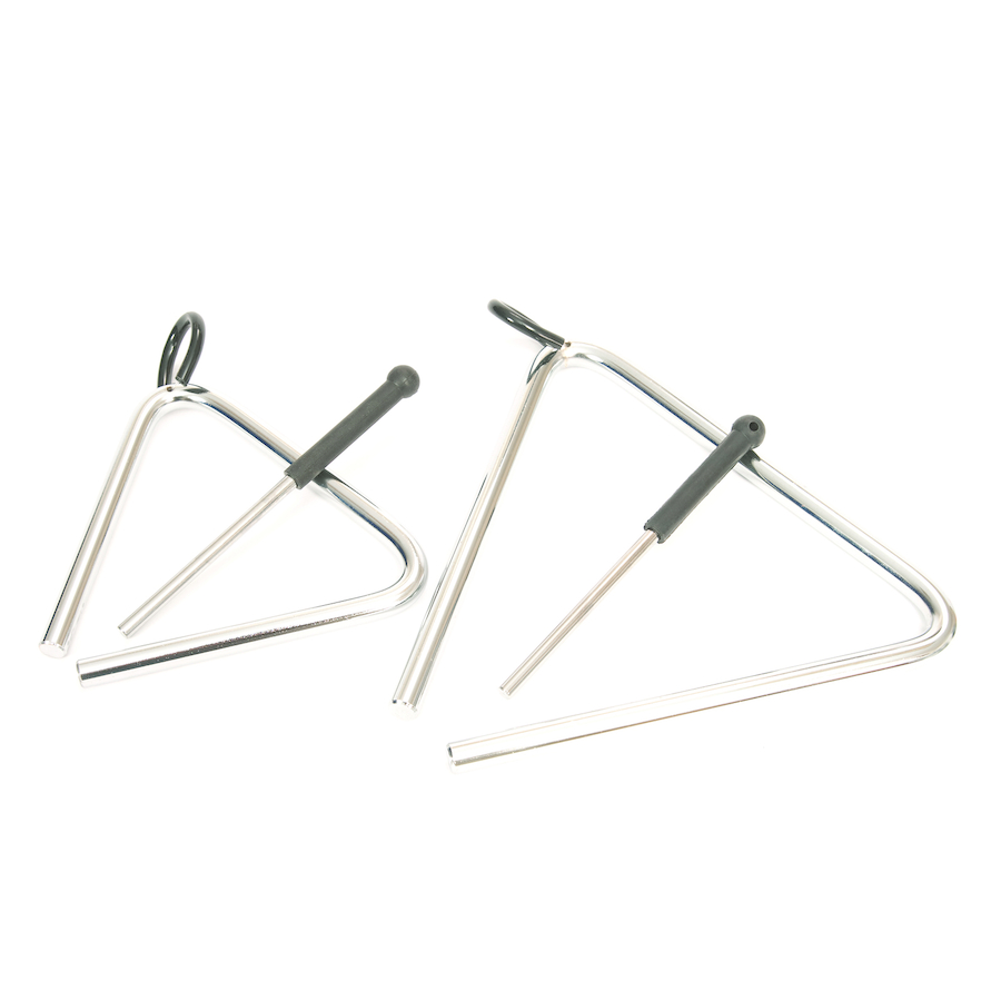 MES Musical Triangles | Eduspace Supplies