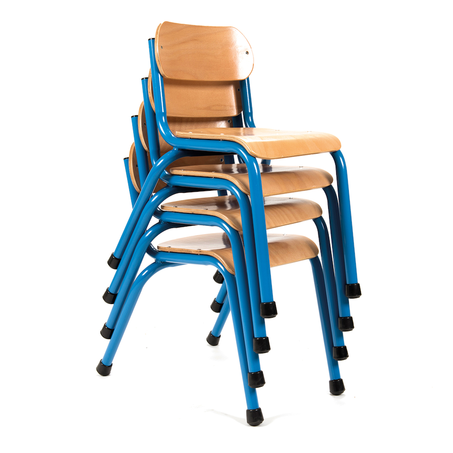 Copenhagen Classroom Chair | Eduspace Supplies