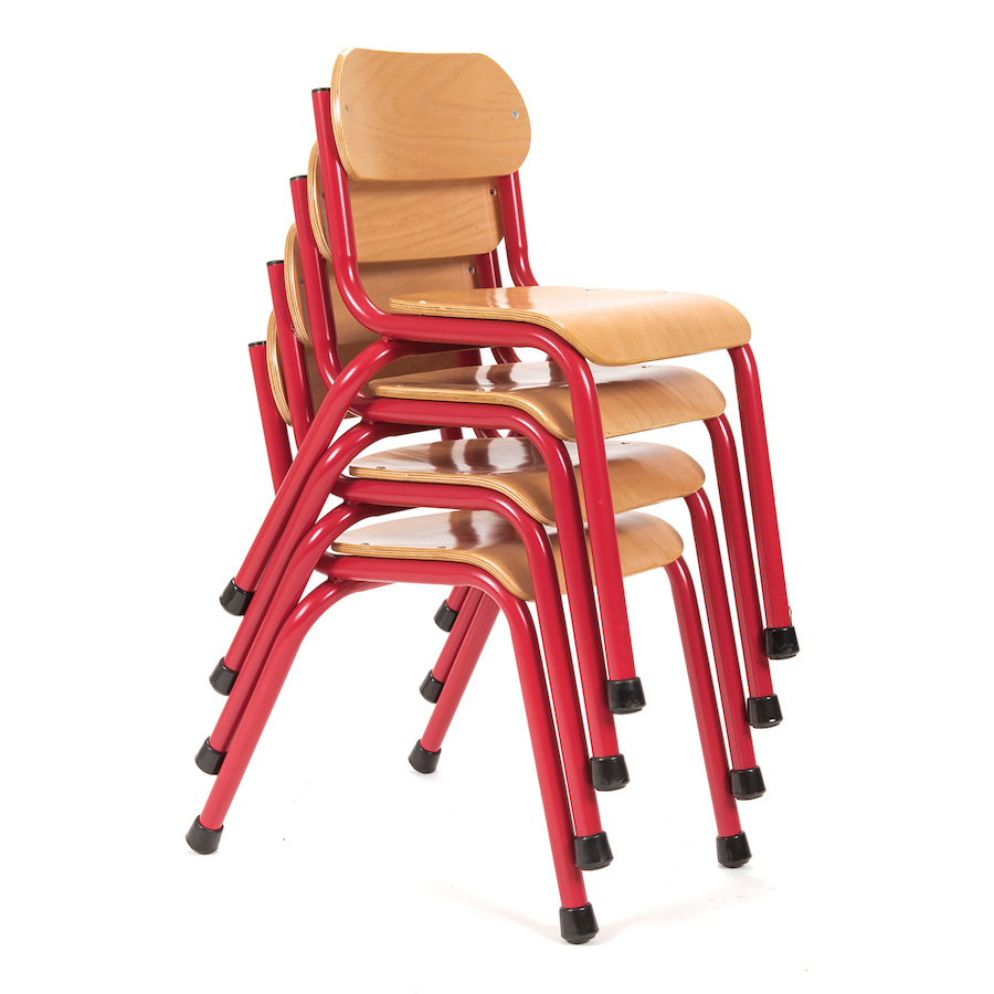 Copenhagen Classroom Chair | Eduspace Supplies