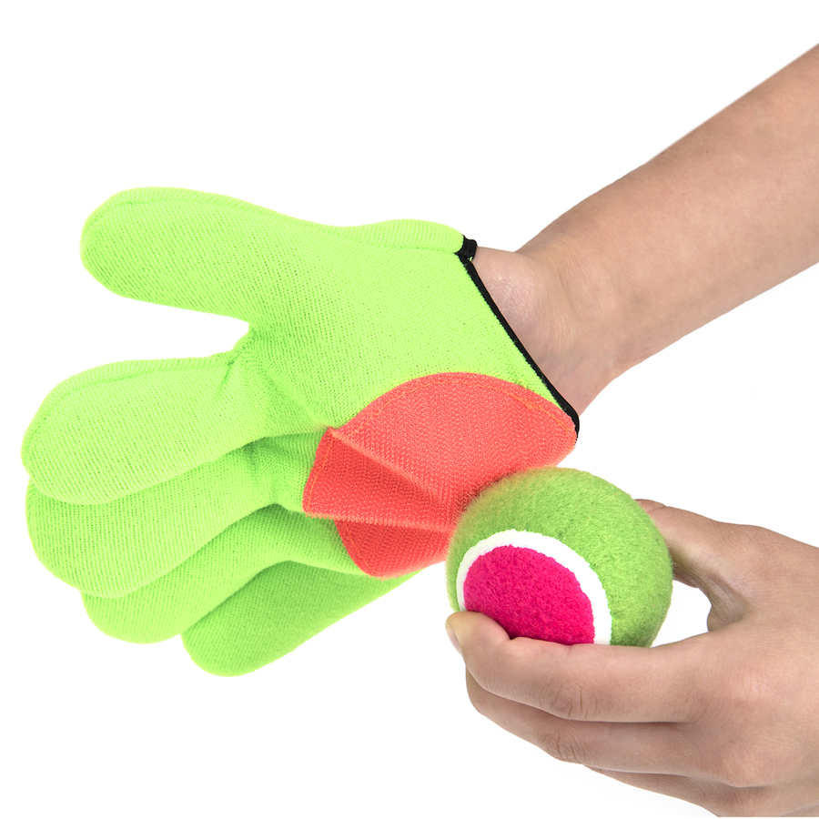 Sticky Gloves and Ball | Eduspace Supplies
