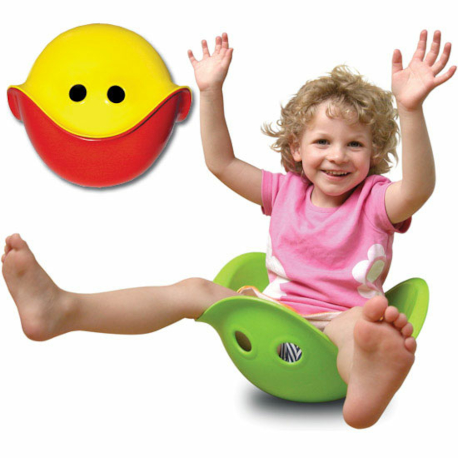 Sit in Wobble Shell | Eduspace Supplies