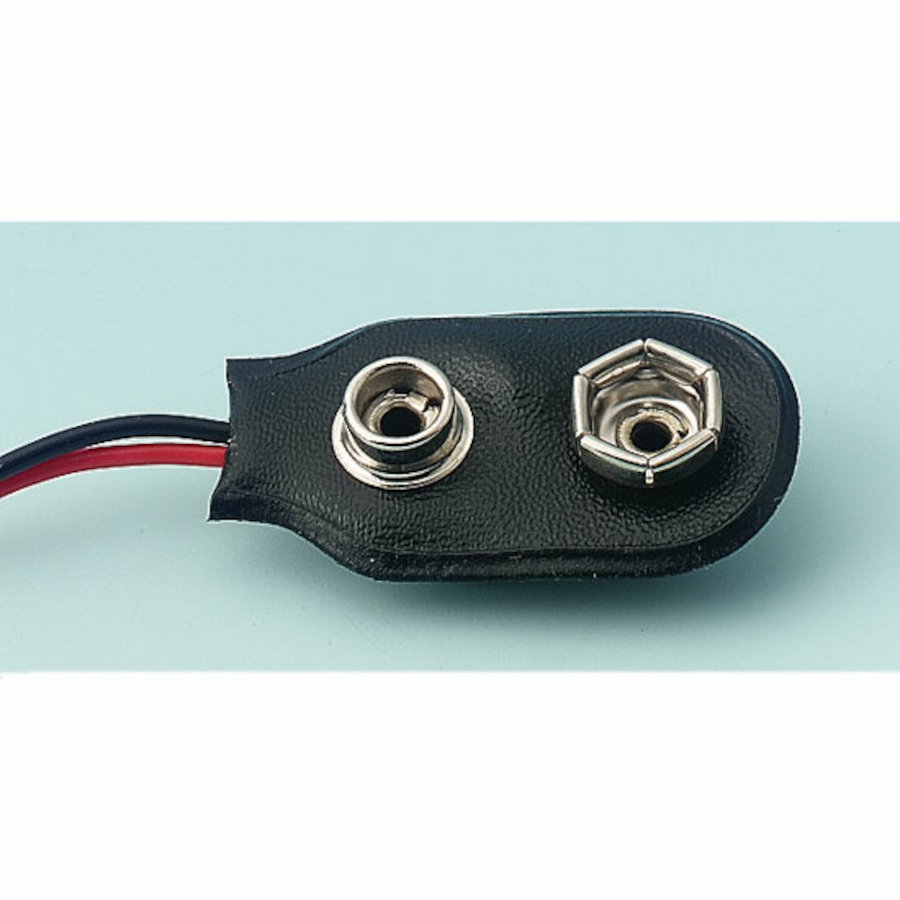 Electrical Battery Snaps | Eduspace Supplies