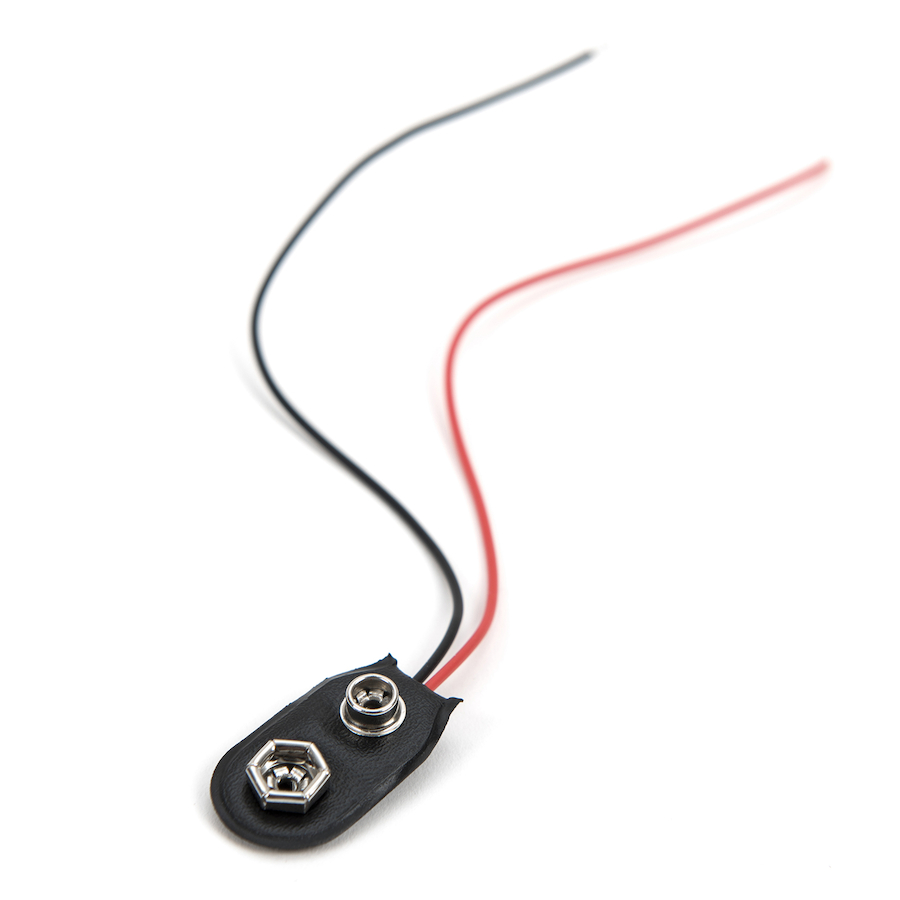 Electrical Battery Snaps | Eduspace Supplies
