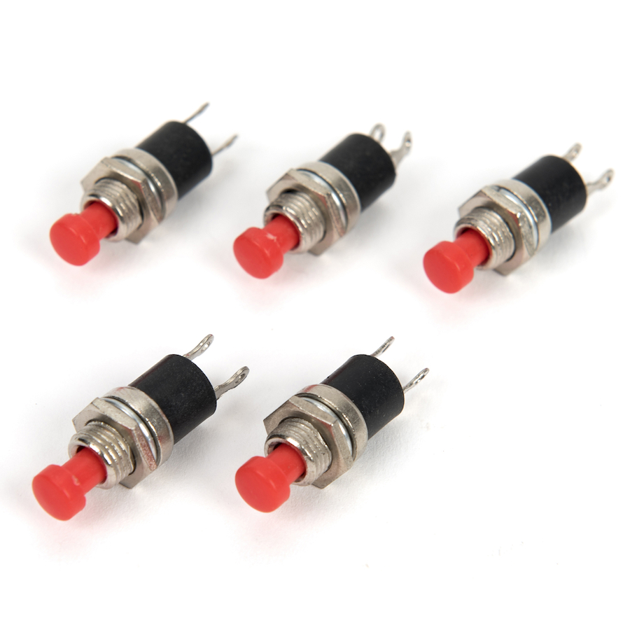 Push Button Switch | Eduspace Supplies