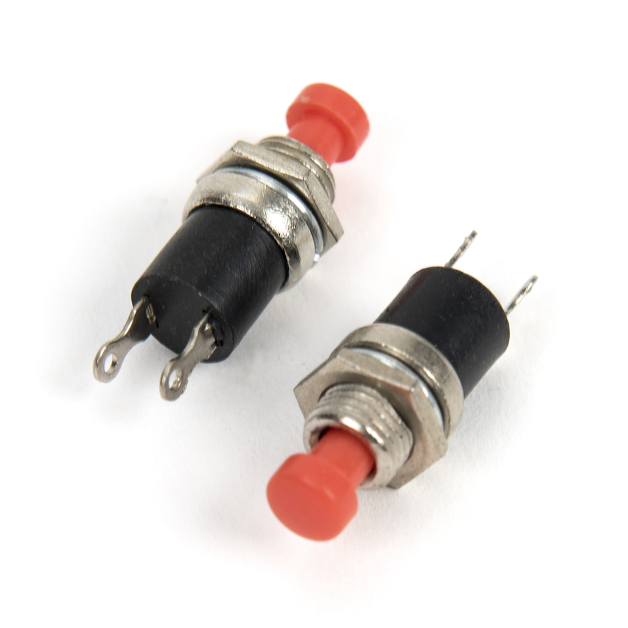 Push Button Switch | Eduspace Supplies