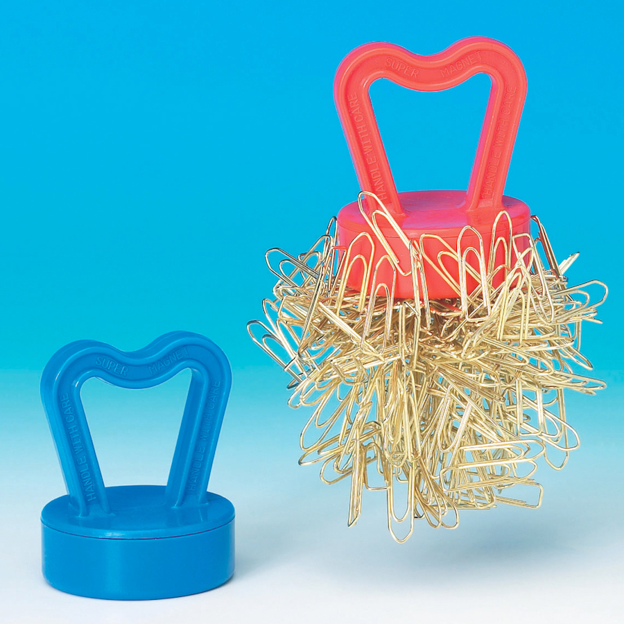 Super Strong Magnets 2pk | Eduspace Supplies