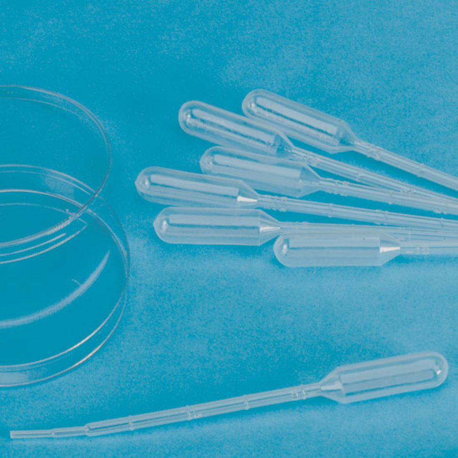 Disposable Pipettes | Eduspace Supplies