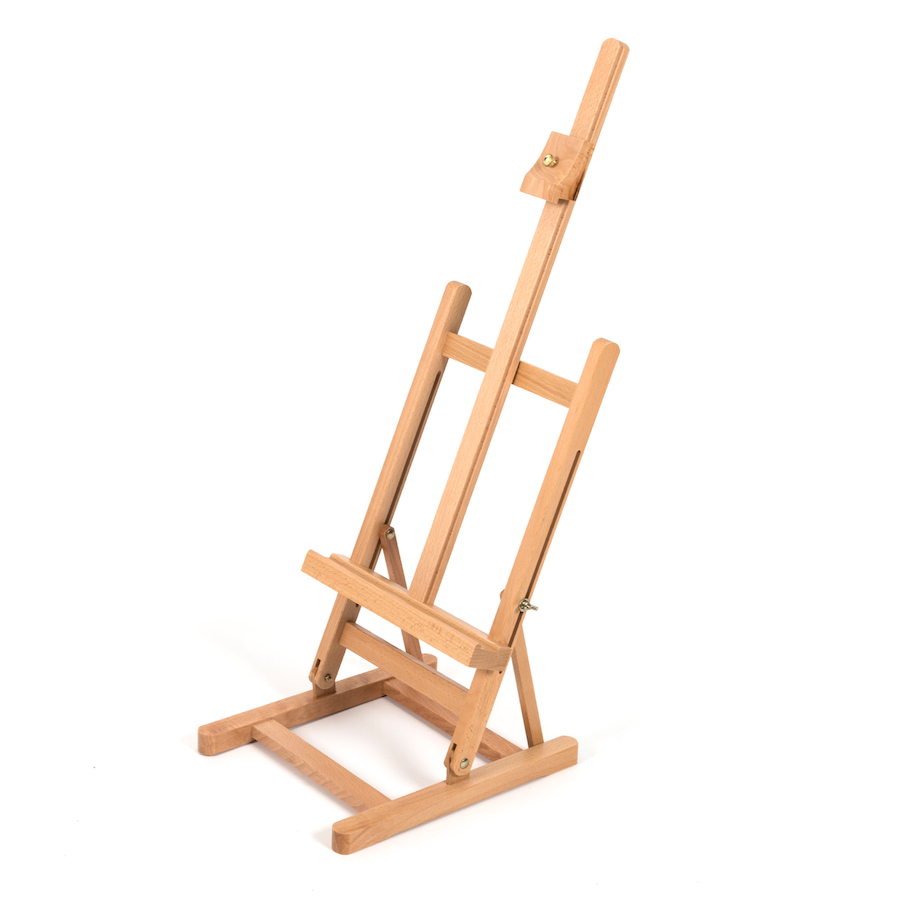 Table Top Elm Wood Easel | Eduspace Supplies