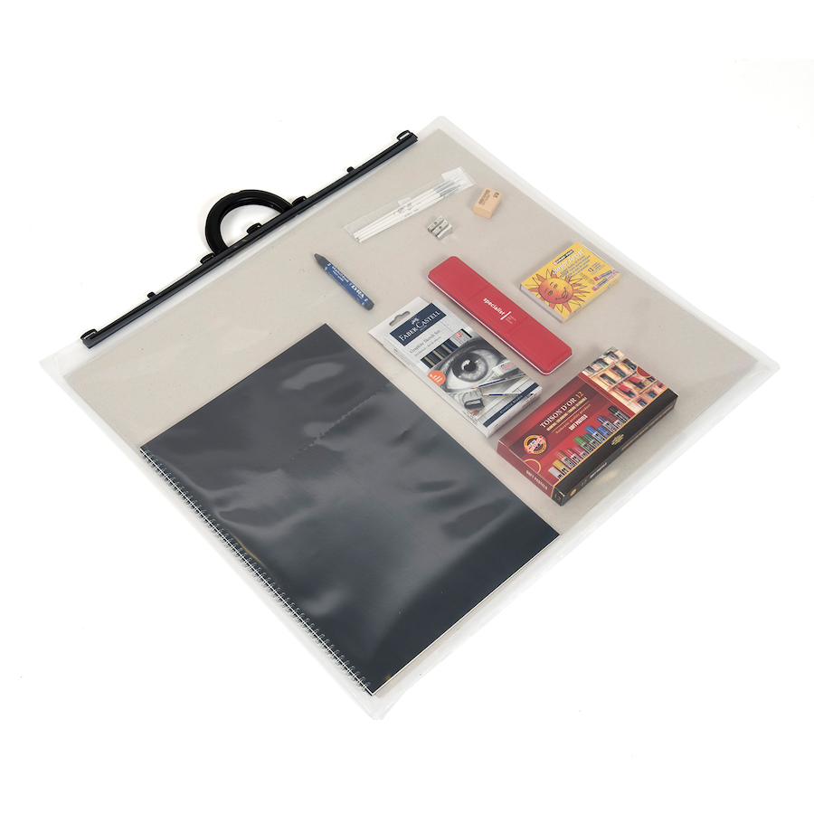 Advanced Student Art Pack A | Eduspace Supplies