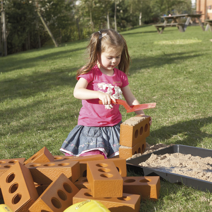 Busy Builder Construction Kit | Eduspace Supplies