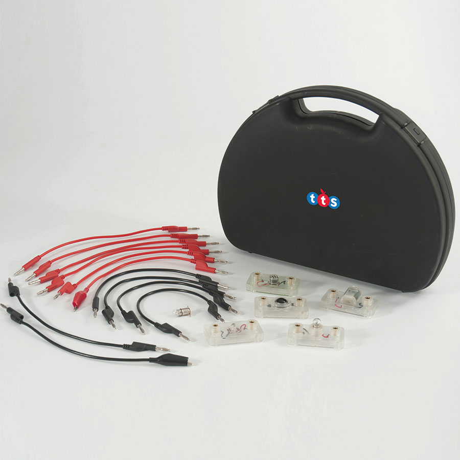 Electricity Circuit Kit | Eduspace Supplies