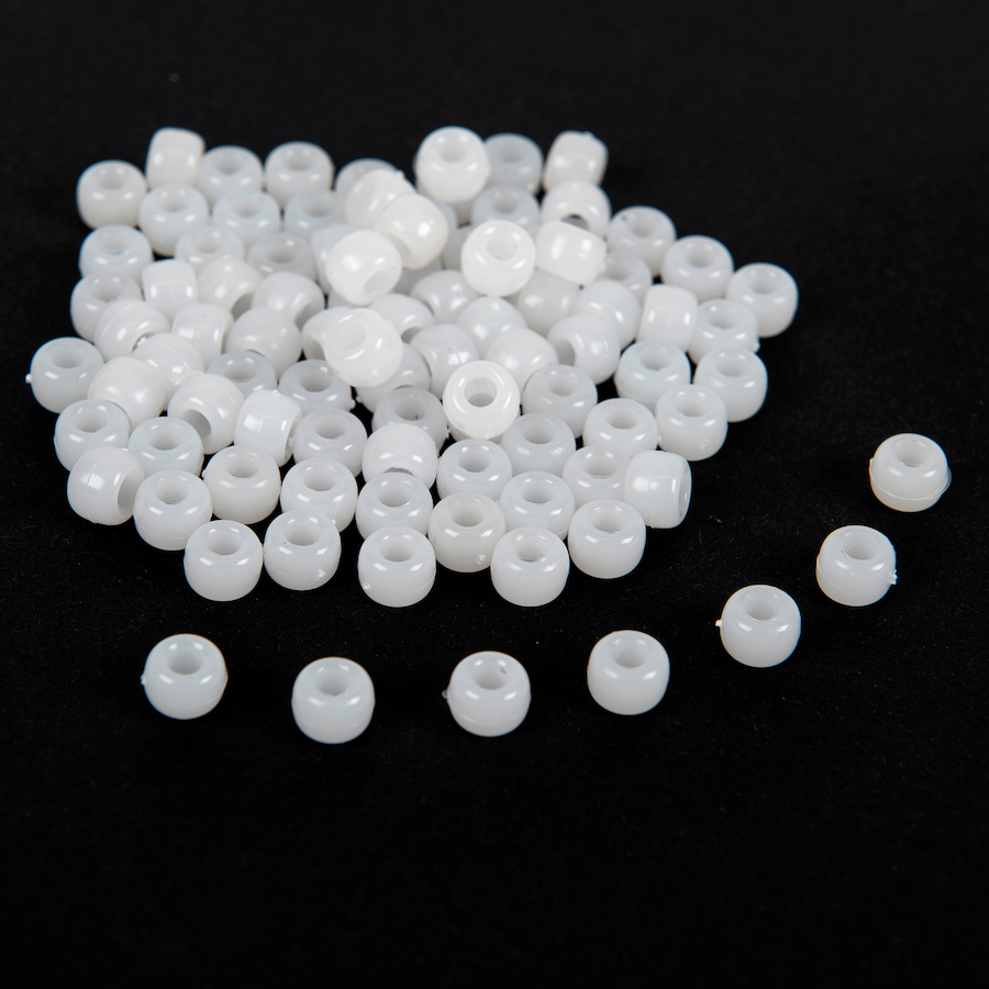 UV Detecting Colour Changing Beads | Eduspace Supplies