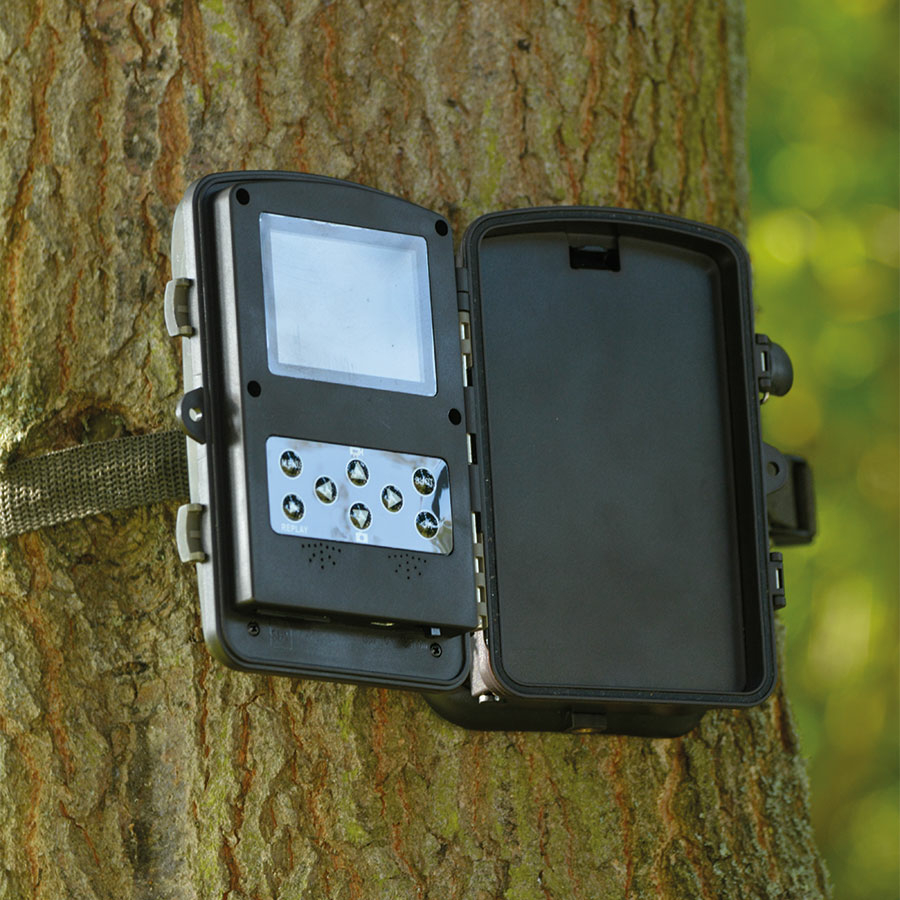 Time Lapse And Motion Activated Camera | Eduspace Supplies