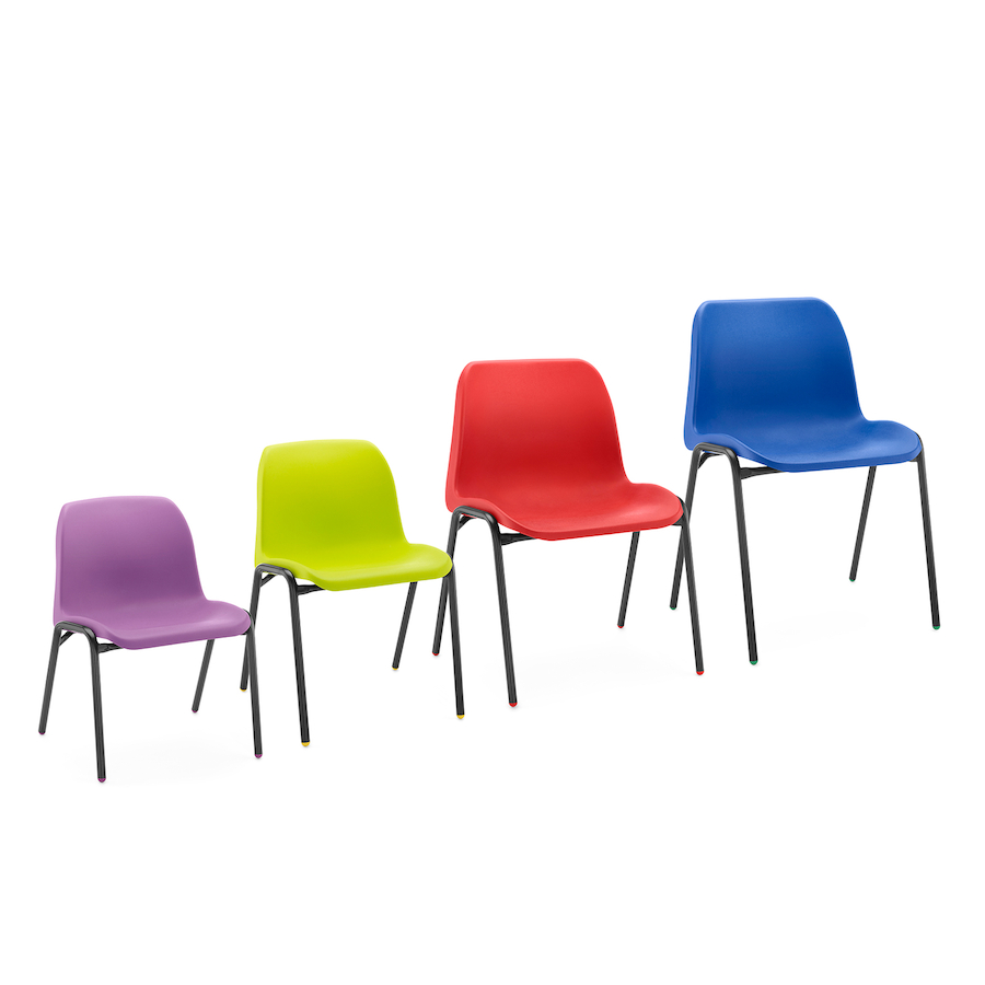 Affinity Classroom Chairs | Eduspace Supplies