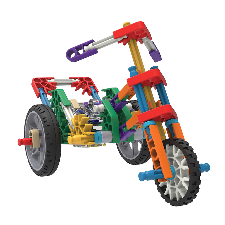 STEM Explorations Vehicles | Eduspace Supplies