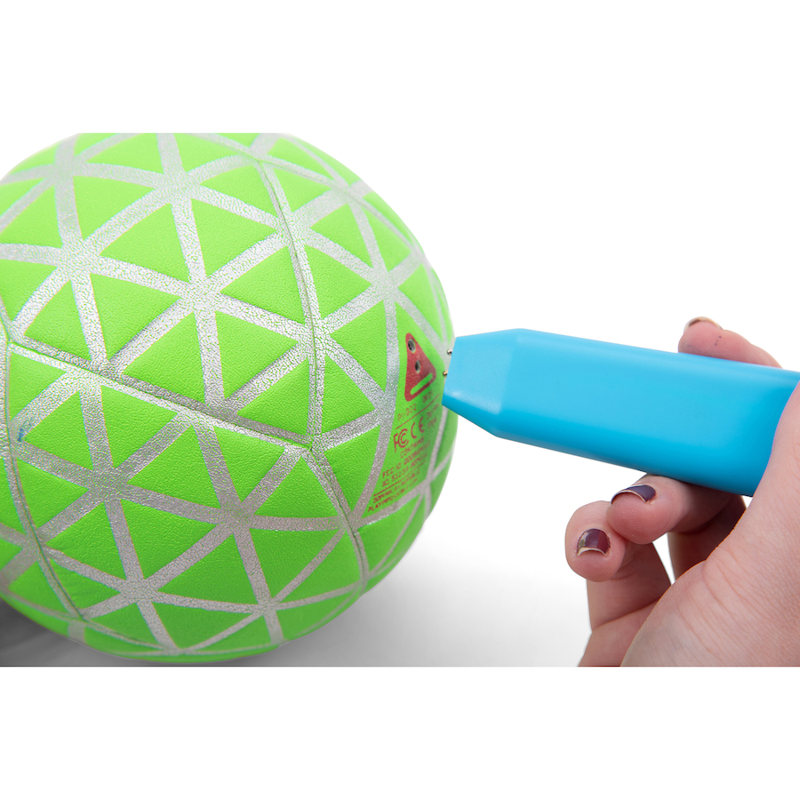 Smart Ball Rechargeable Gameball | Eduspace Supplies