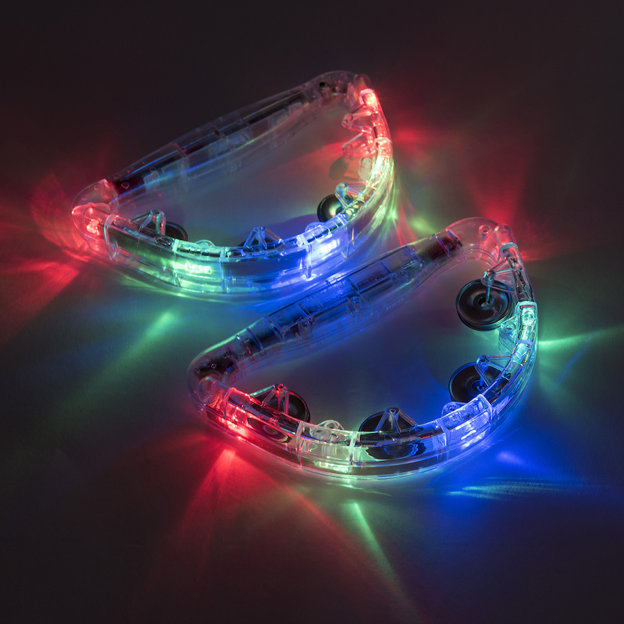 Sensory Light Kit | Eduspace Supplies