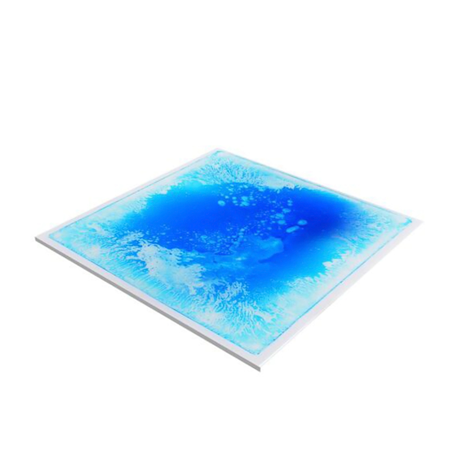 Liquid Square Floor Tiles 6pk | Eduspace Supplies