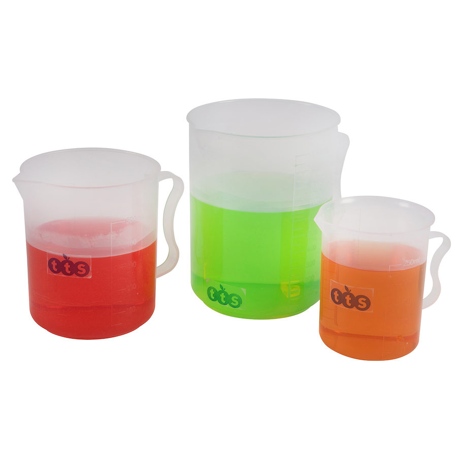 Measuring Jugs | Eduspace Supplies
